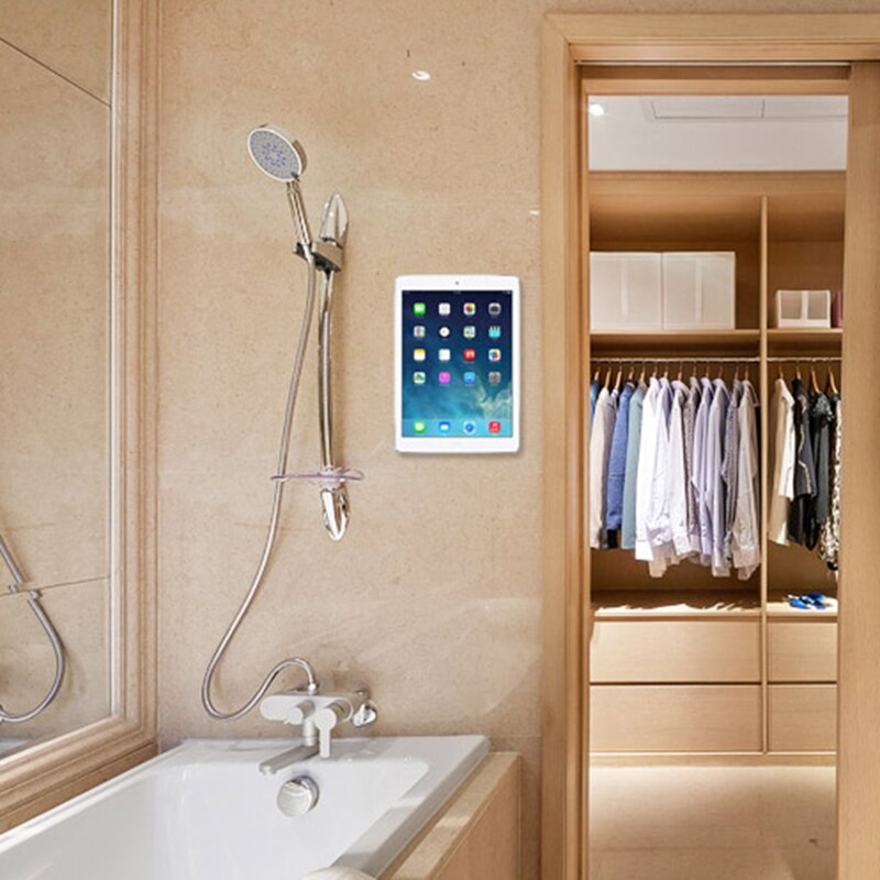 Tablet Wall Mount Magnetic Stand For IPad Pro Air ... – Grandado