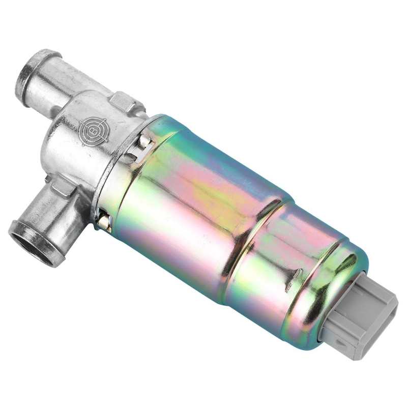 idle valve Idle Air Control Valve 35150-22000 Repl... – Grandado