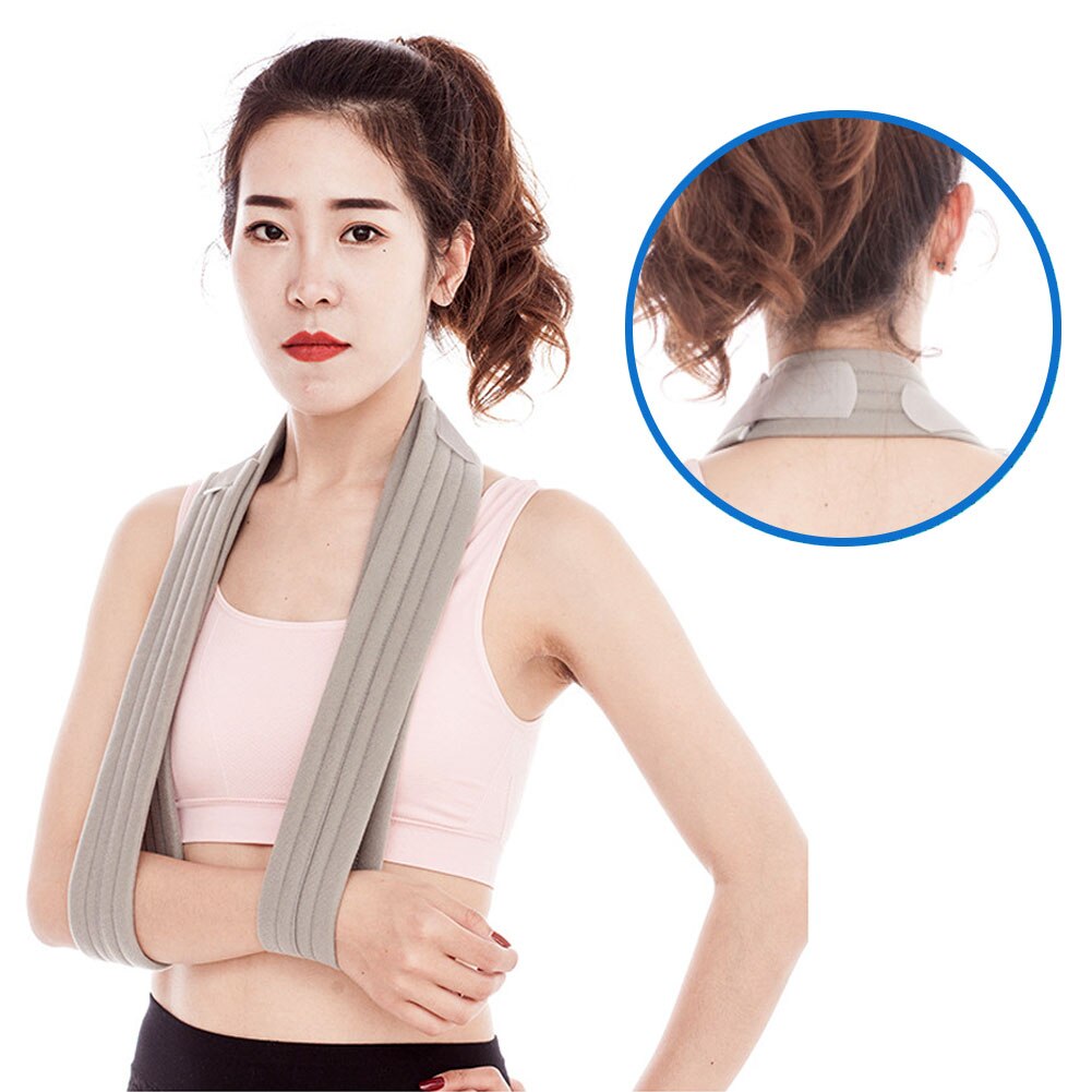 Corrector Brace Breathable Adjustable Length Effec... – Grandado