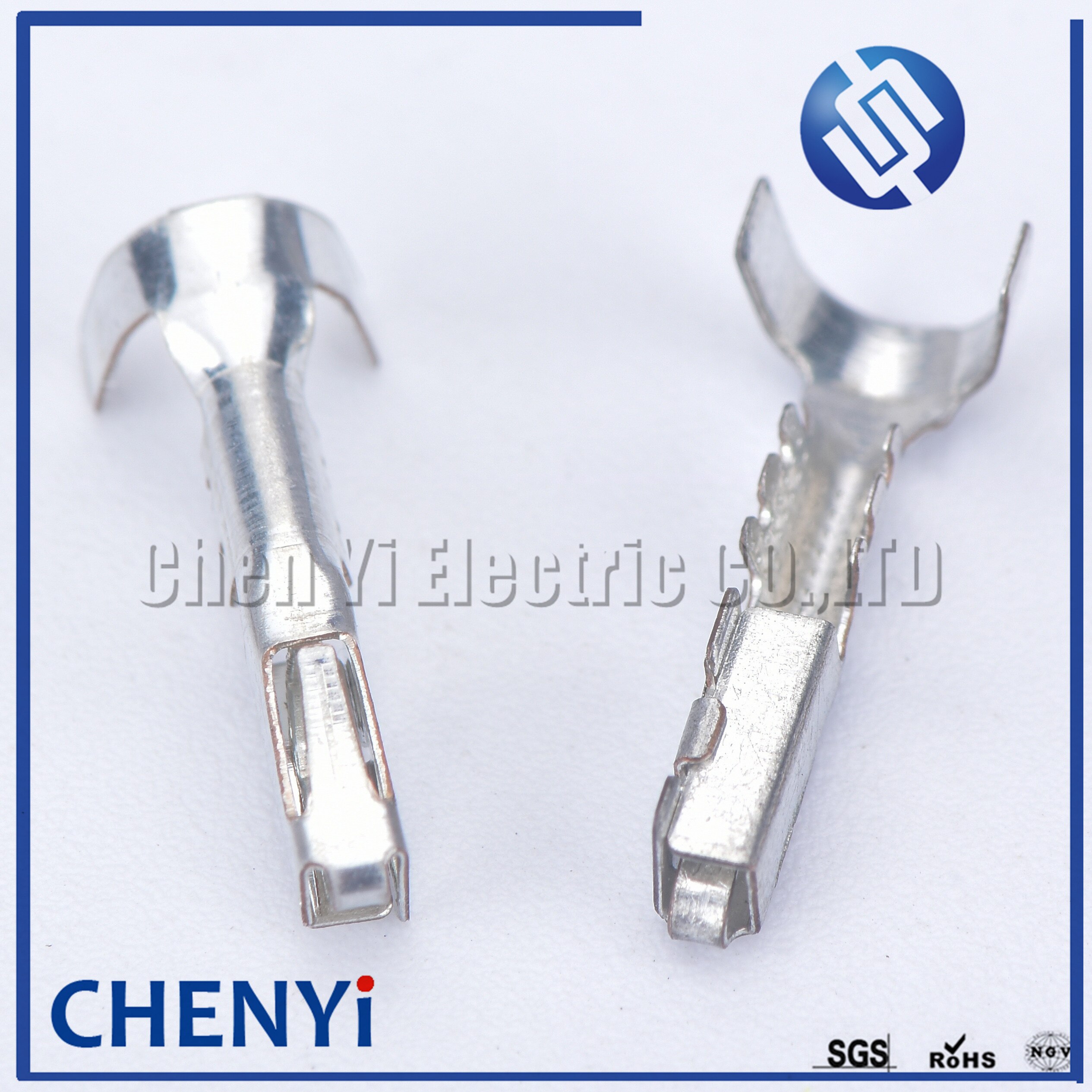 50 pcs crimp tin terminal G22 auto delphi 1.5 seri... – Grandado