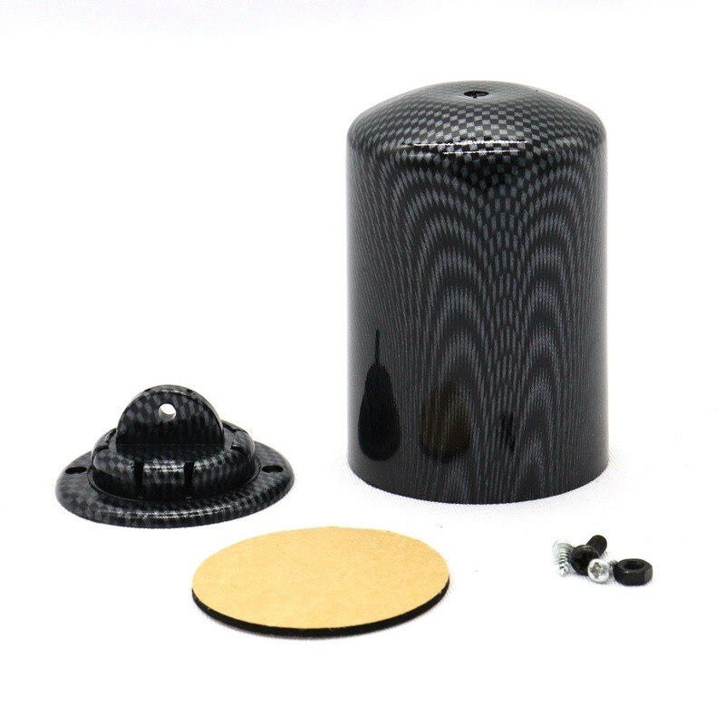 1Pc 2''52mm Universele Instrument Beugel Gauge Met... – Grandado