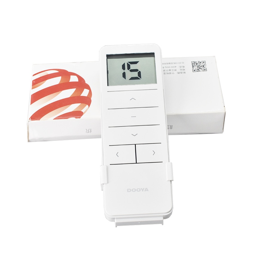 Dooya Sunfloer smart home Electric Curtain Motor r... – Grandado