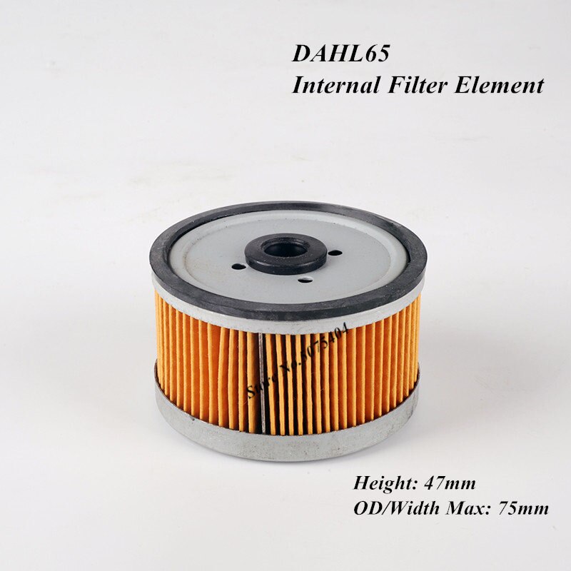 Brand Fuel Filter DAHL65 Assembly Universal for Bo... – Vicedeal