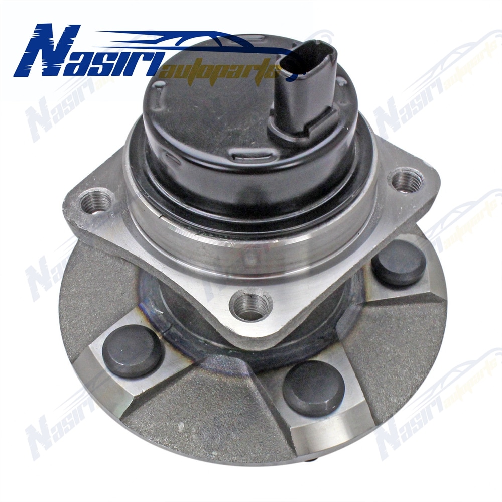 Rear Wheel Hub Bearing Vergadering Voor Pontiac Vi... – Grandado