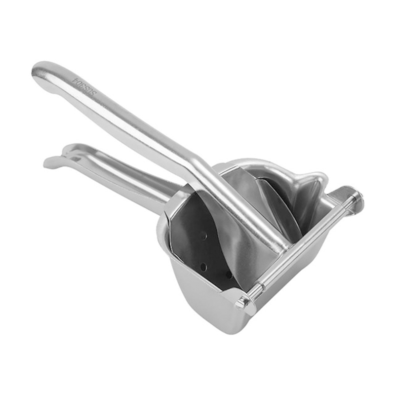 Juicer Squeezer 304 Stainless Steel Portable Veget... – Grandado