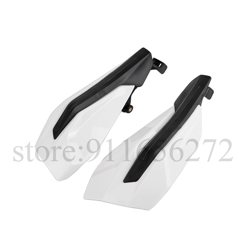 Motorcycle Hand Stuur Handle Bar Guards Handguard ... – Grandado