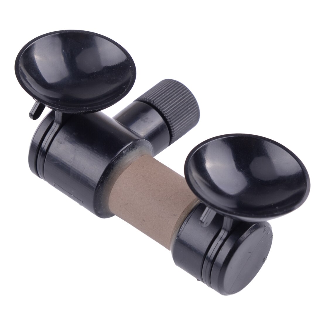 Black Small/Large Plastic CO2 System Atomizer Reac... – Vicedeal