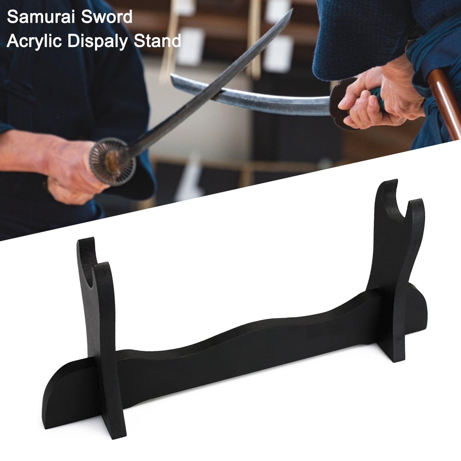 Sword Stand Holder Display Stand / Acrylic Bracket... – Vicedeal