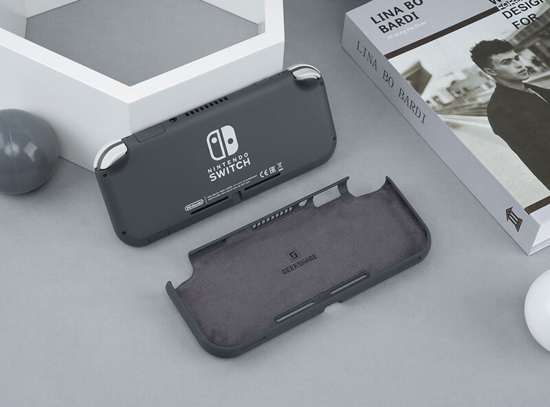 Vloeibare Siliconen Case Voor Nintendo Schakelaar ... – Grandado