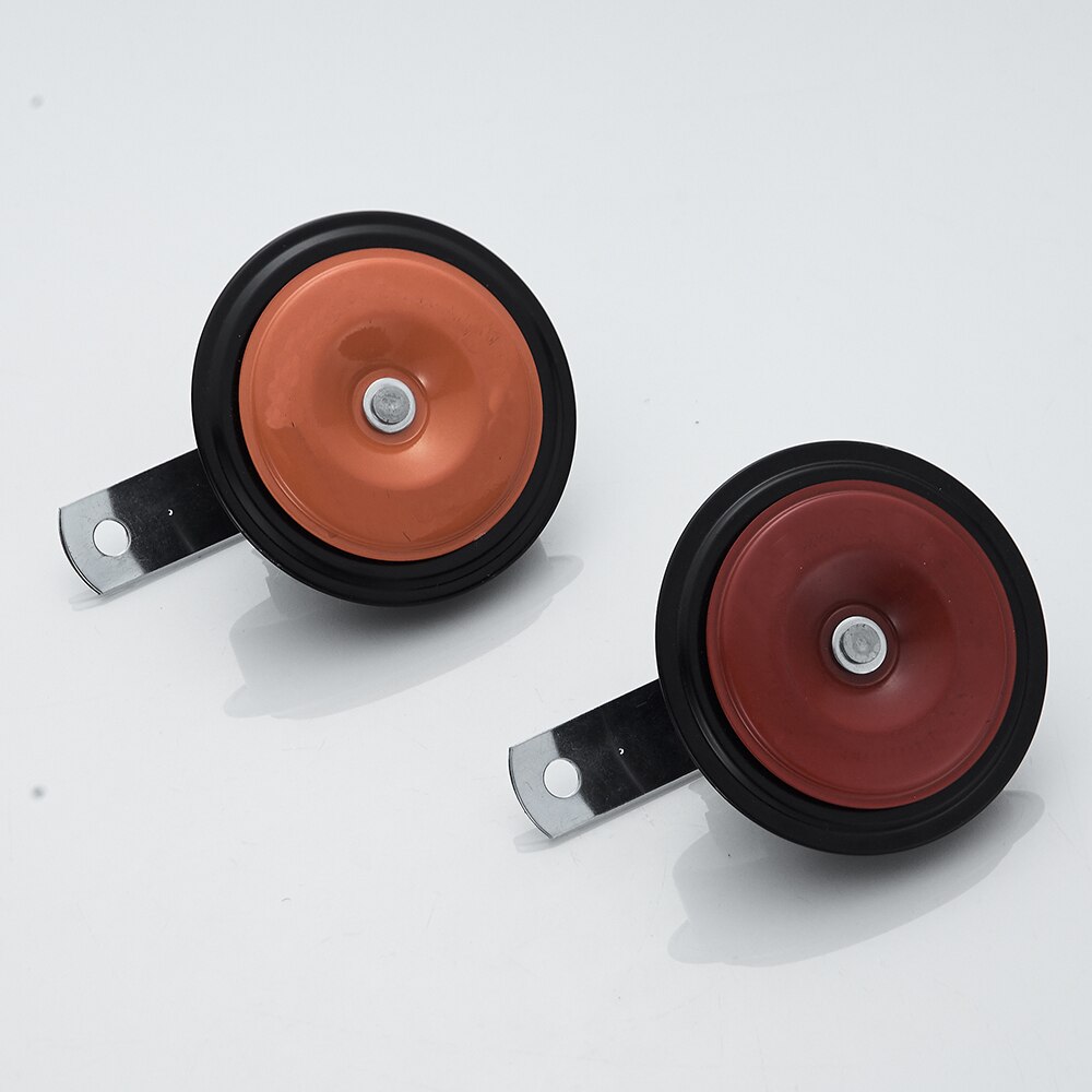 12V 3.5A 4.5A motorcycle compound horn – Vicedeal