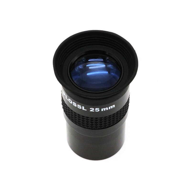Datyson 1.25" 25mm Eyepiece Fully Coated Film Plossl Astronomical ...
