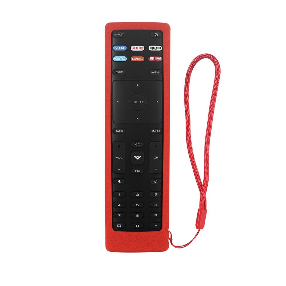 Afstandsbediening Geval Compatibel Voor Vizio Xrt1 Grandado