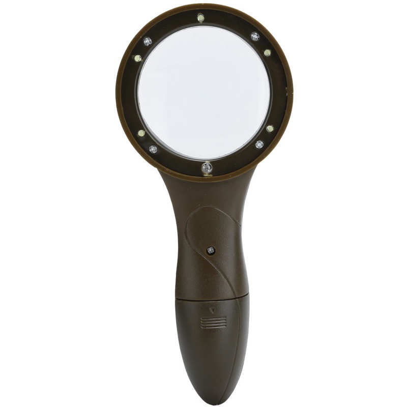 Washable for Elderly Disabled 5X Handheld Magnifyi... – Grandado