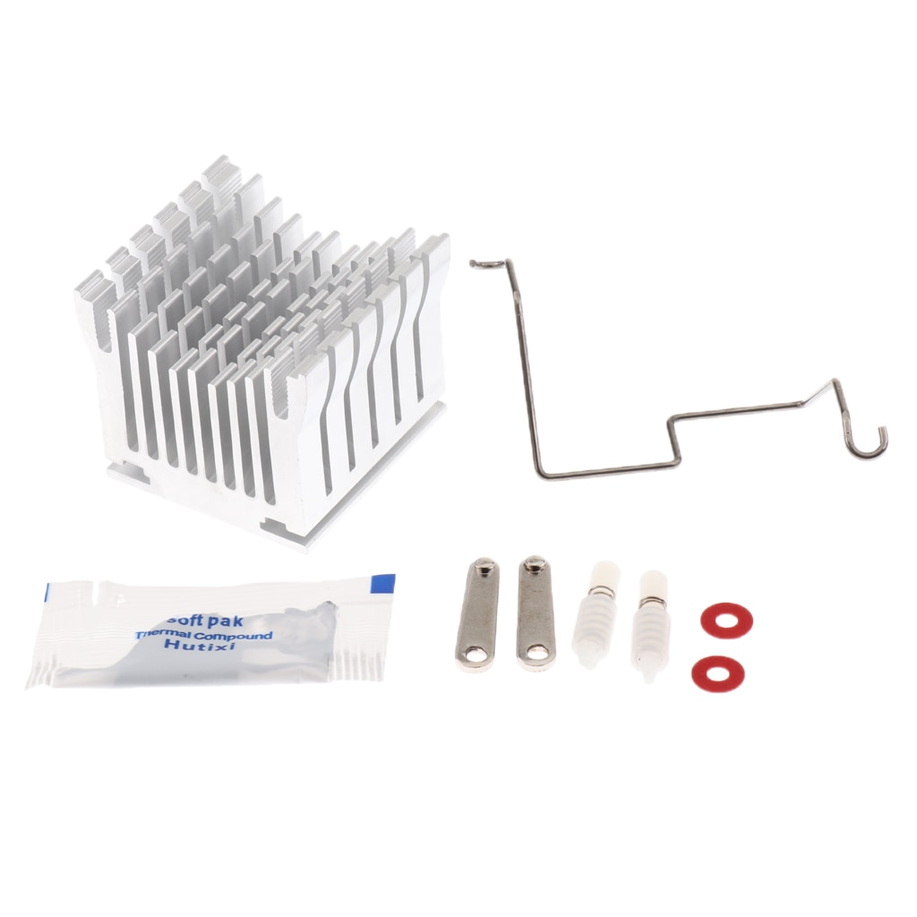 Cooler Cooling Module North-South Bridge Hook Type... – Grandado