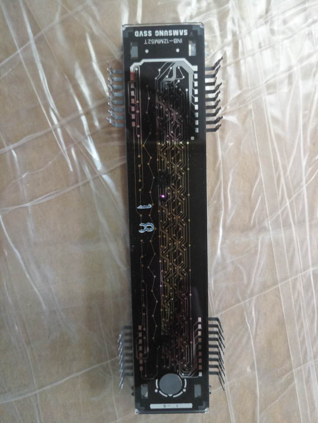 1PCS 34401A hp34401A VFD Fluorescent Display – Grandado