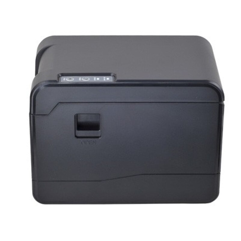 233B Label Barcode Printer 20mm-58mm Thermal Recei... – Grandado