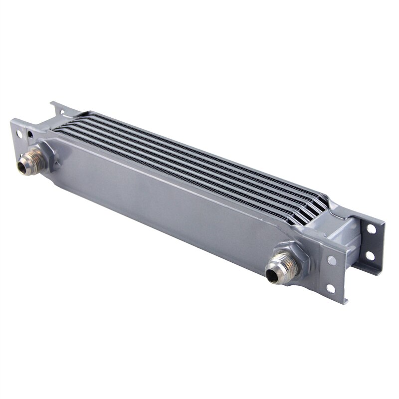 7 Row Aluminum 8-AN8 Oil Cooler for Universal Car ... – Vicedeal