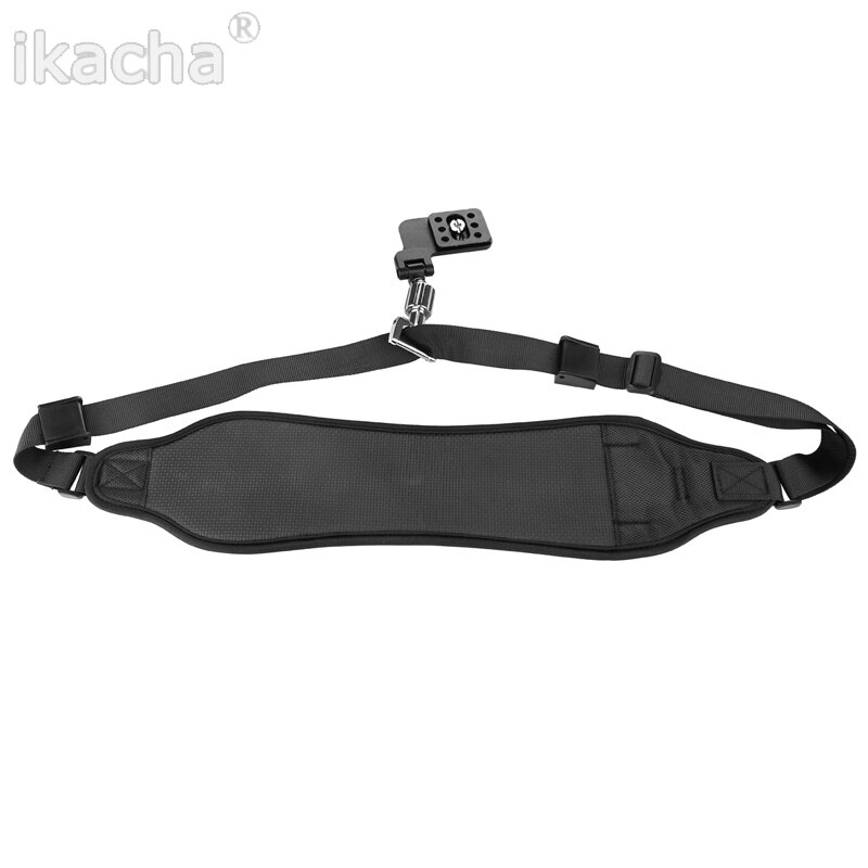 Focus F-2 Camera Shoulder Sling Belt Quick Rapid D... – Grandado