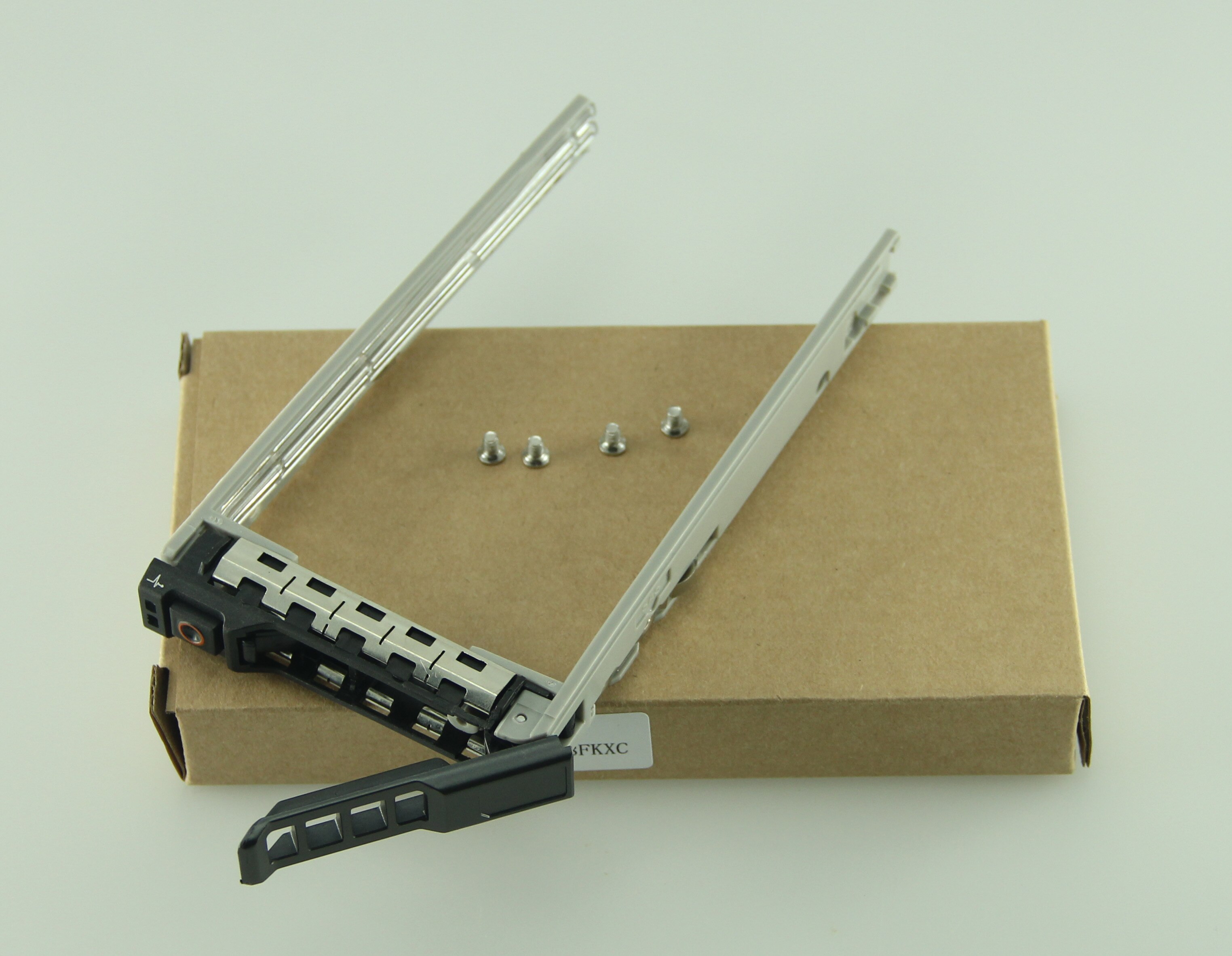 2.5 ''Caddy Ttay voor Dell PowerEdge R730 R820 R92... – Grandado