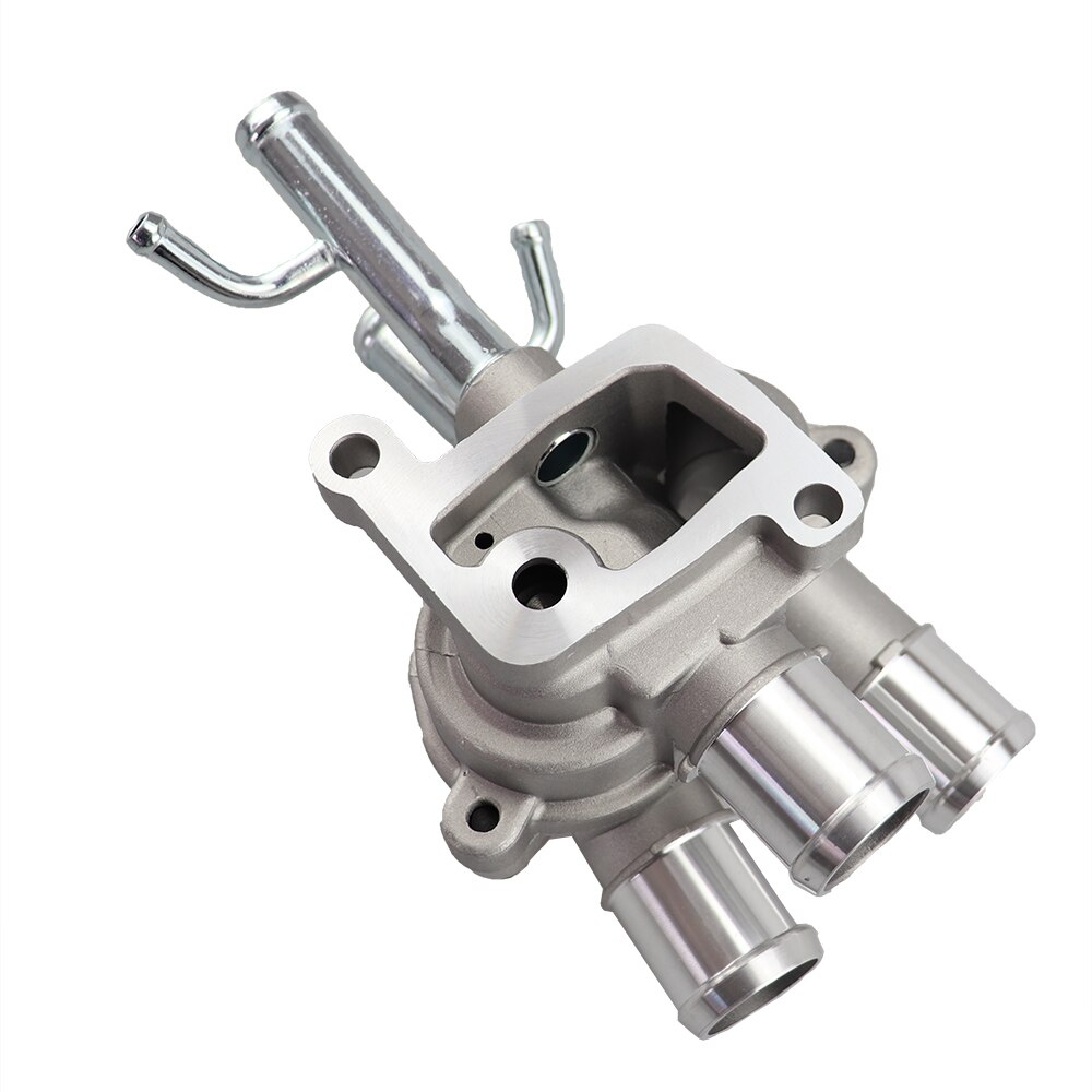 Zeroclearance Aluminium Thermostaat Montage Behuiz... – Grandado