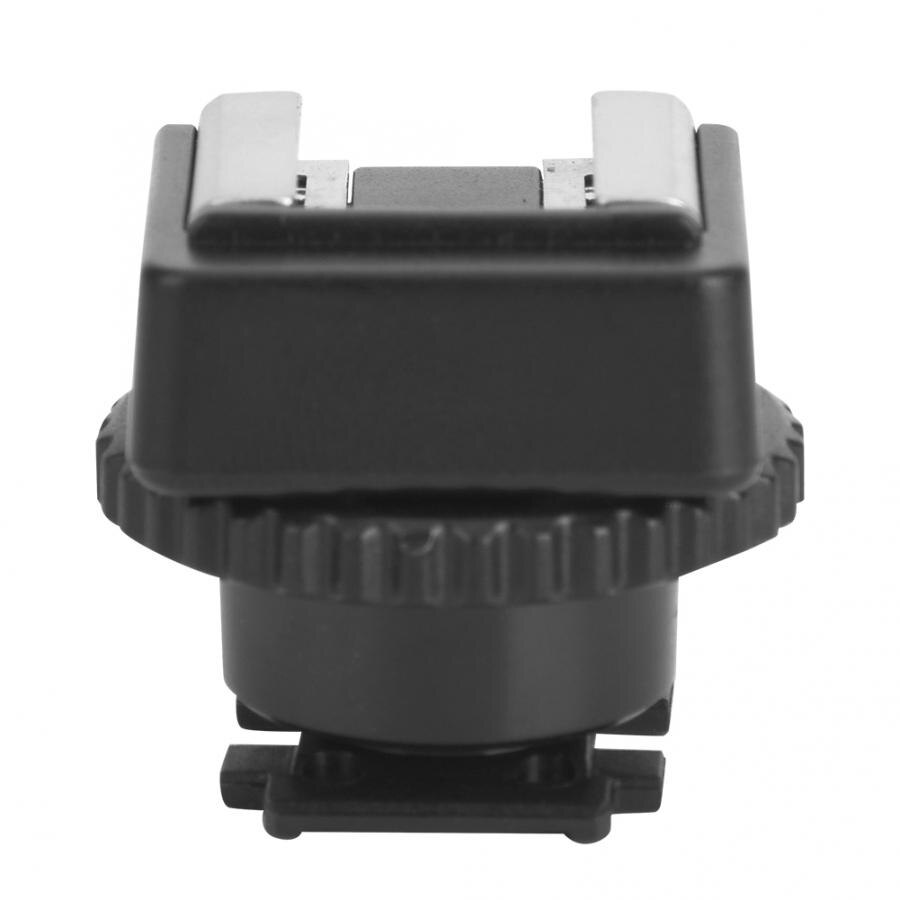 Shoe Adapter Flashlight Microphone Mount Adapters ... – Grandado