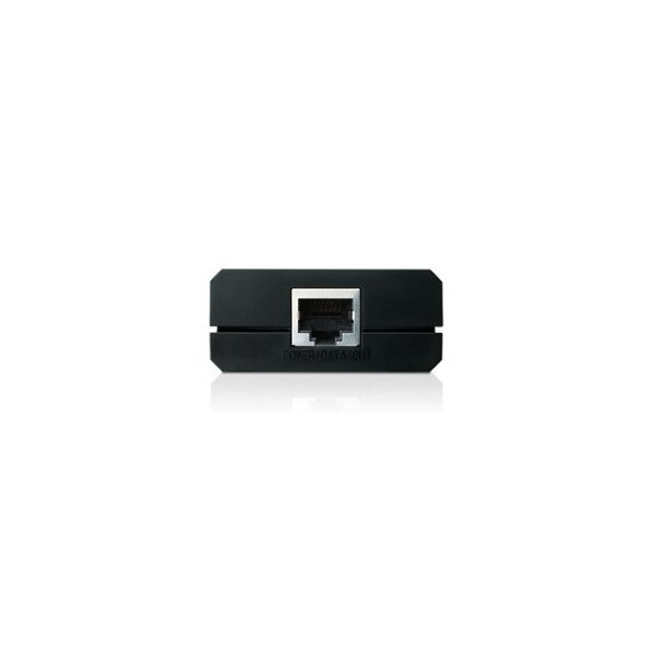 Poe Injector Tp-Link TL-PoE150S 1000 Mbps Black – Vicedeal