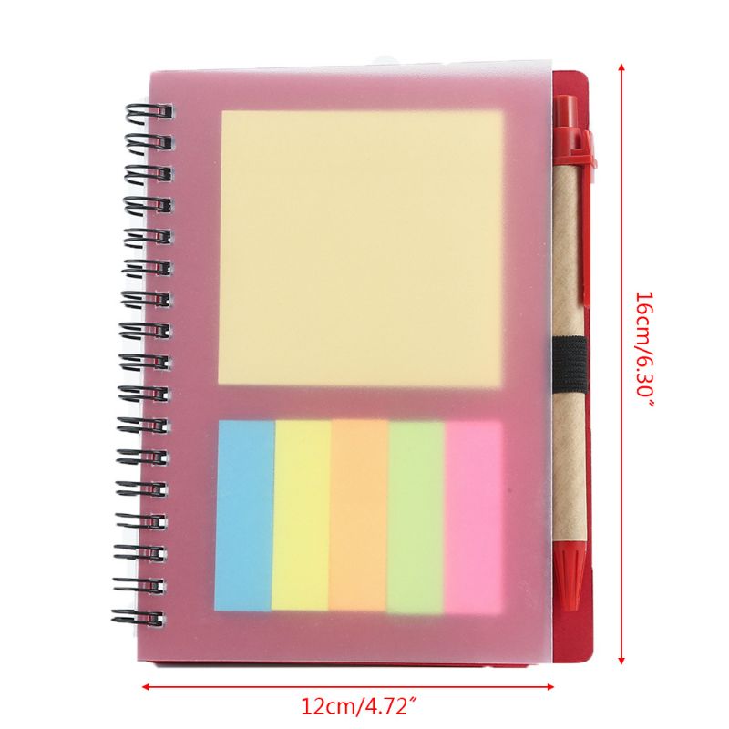Bloc-Notes bloc-Notes Kawaii papeterie journal ave... – Grandado