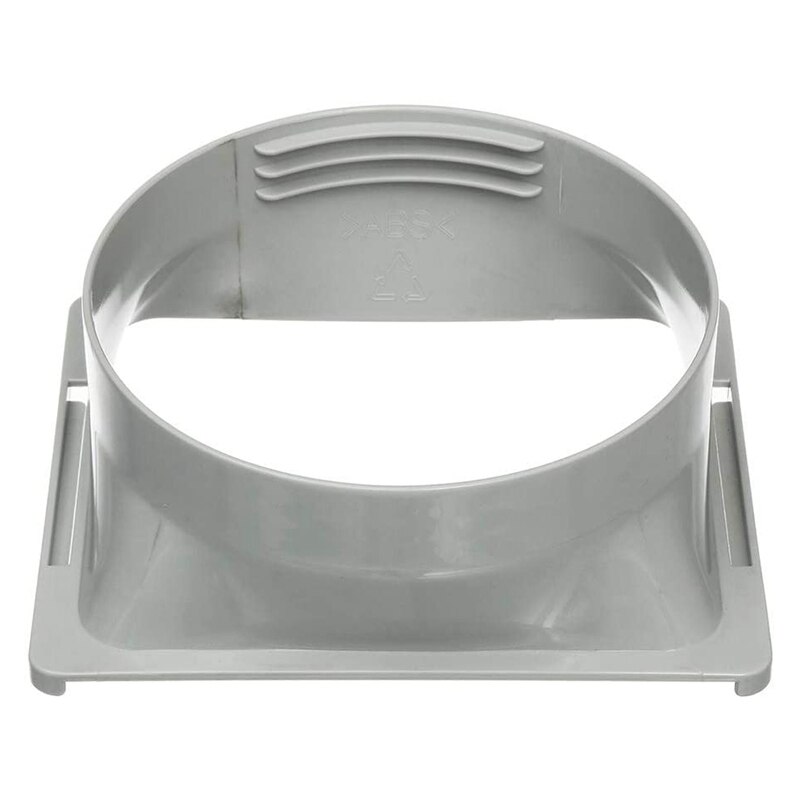 Window Connector,5.9Inch Dia Exhaust Duct Interfac... – Grandado