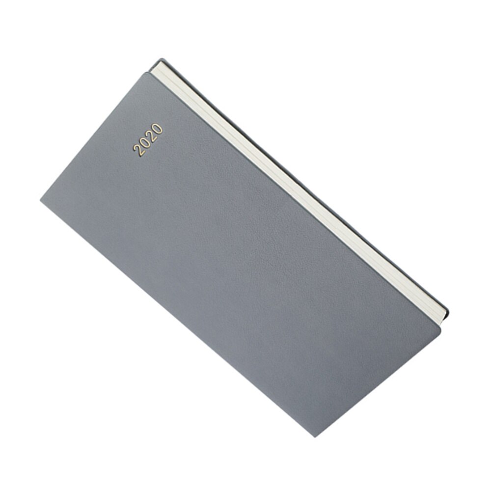 A6 Efficiency Agenda Schedule Notebooks Diary Stat... – Grandado