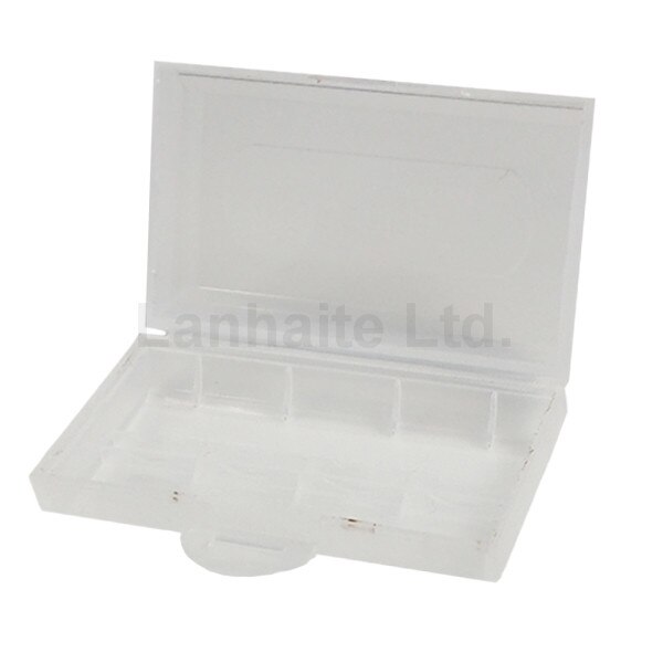Battery Case For 2 x 18650 / 4 x CR123 A (1 pc.) – Grandado