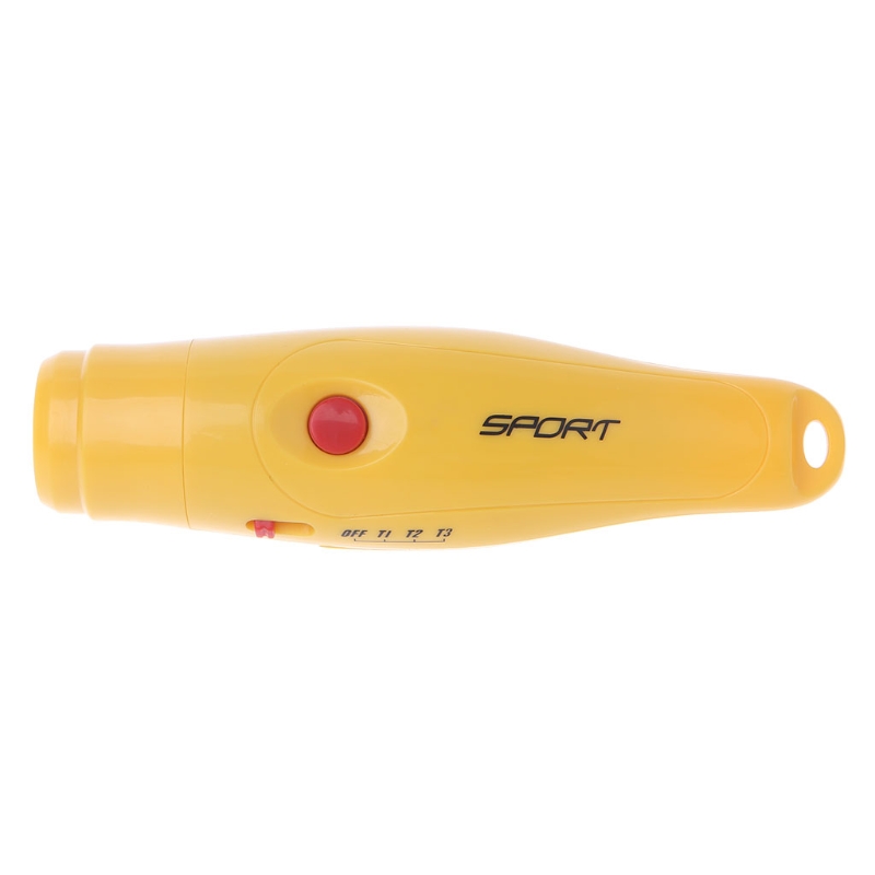 Electronic Whistle Hand-Held Three Tone for Coach ... – Vicedeal