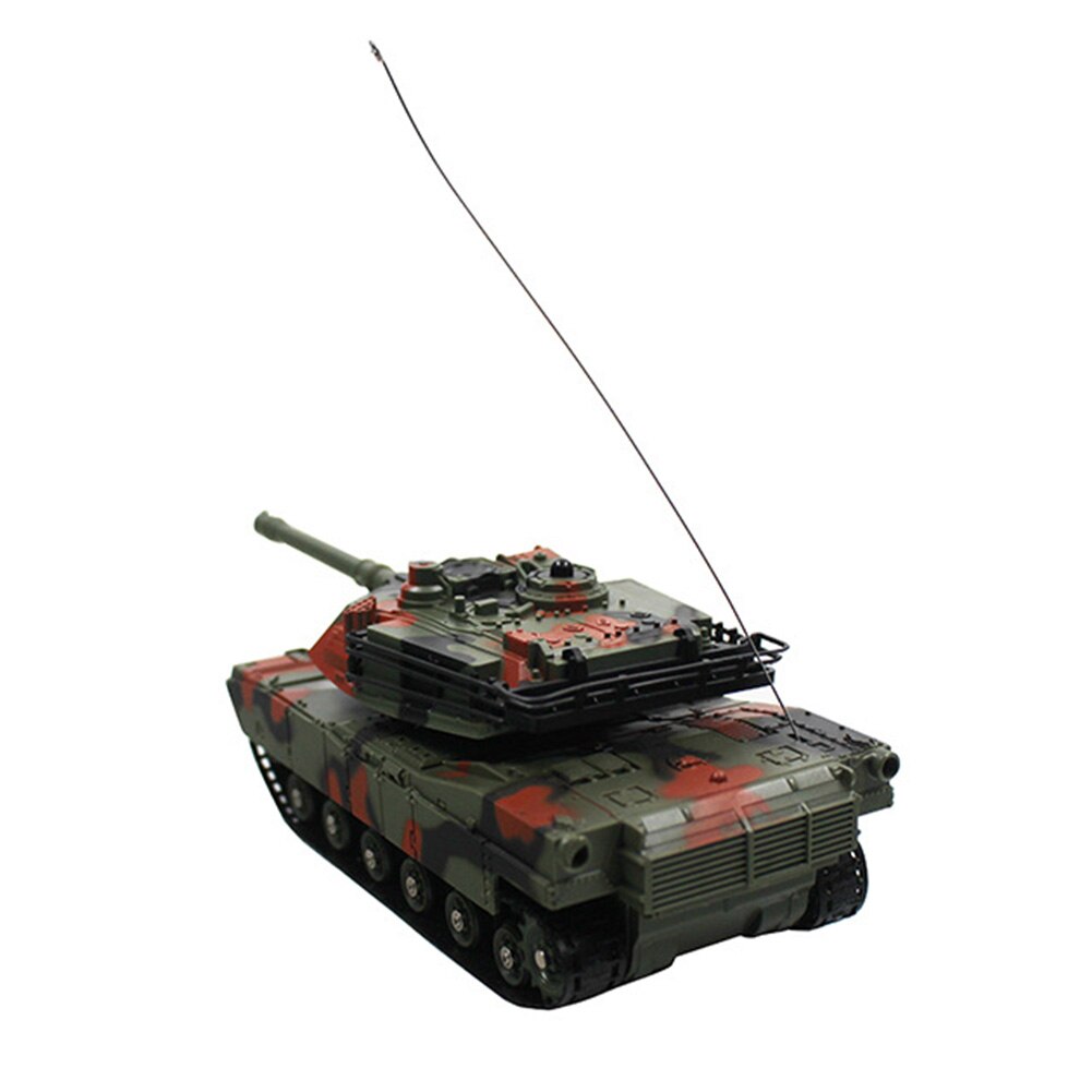 Portable Educational Lightweight Battling Toy Tank... – Grandado