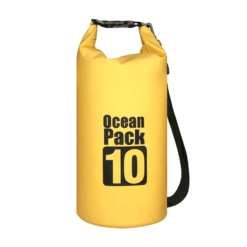 10L Waterdicht Waterdicht Dry Bag Sack Opslag Pack... – Grandado