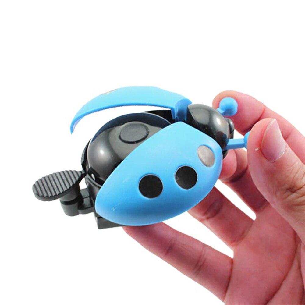 Bicycle Ladybug Bell Multiple Color Cute Cartoon S... – Vicedeal