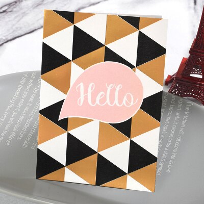 9Pcs Multifunctionele Mini Wenskaarten Bericht Kaa... – Vicedeal