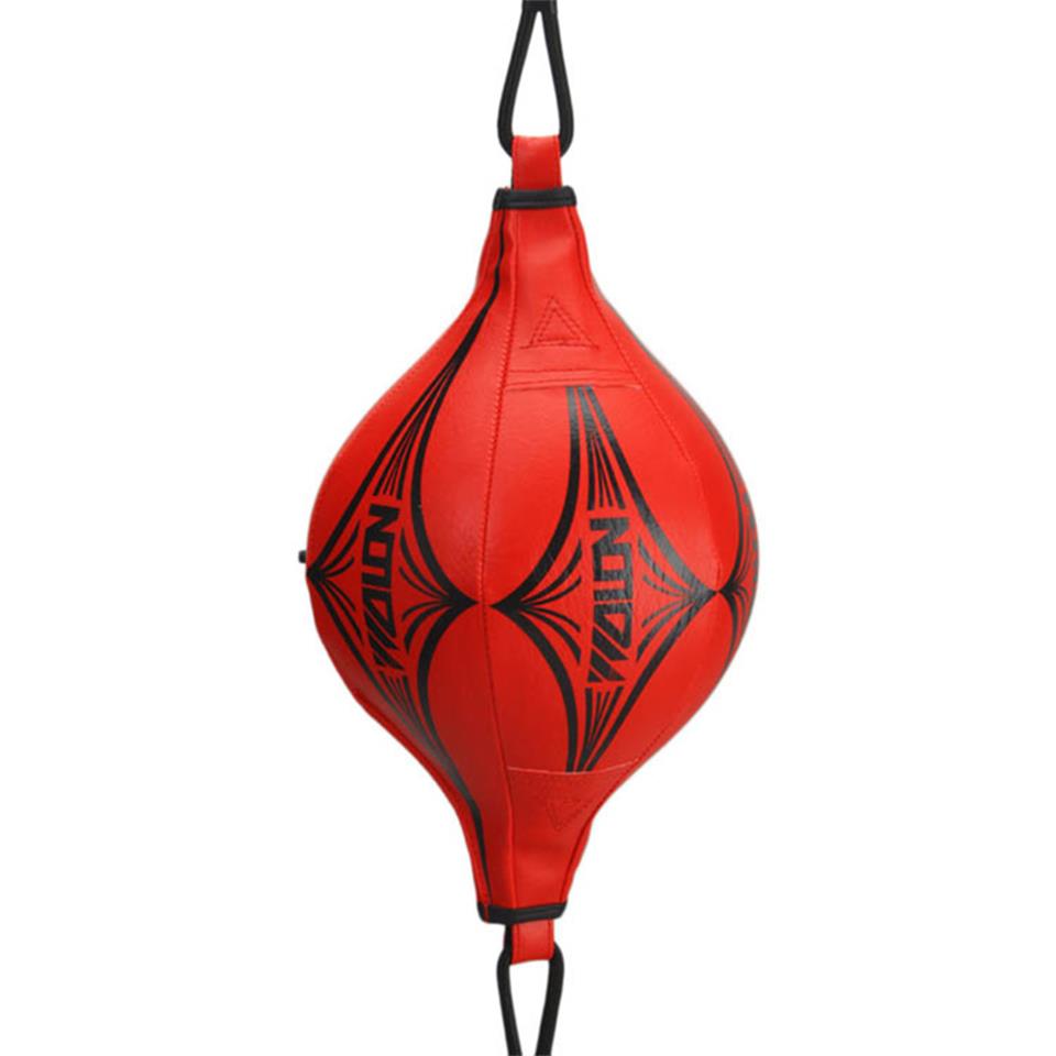 Punch Bag Punching Exercise Speedball Speed bag Pu... – Vicedeal