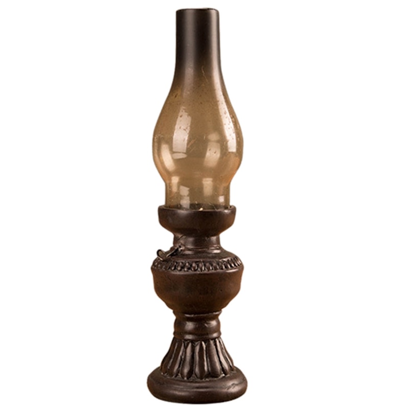 Kerosene Lamp Model, Nostalgic Crafts, Vintage Oil... – Grandado