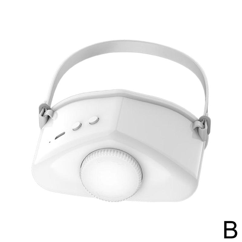 Mini Portable Silicone Electric Atomized Anti-Snor... – Vicedeal