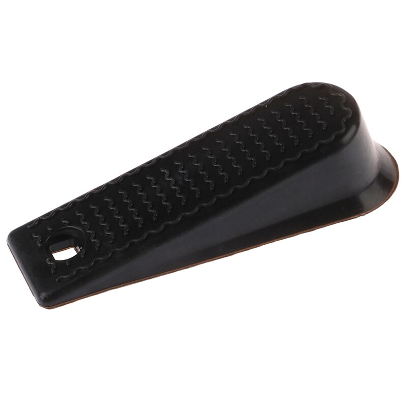 1PCS Non-Slip Door Wedge Shaped Door Stop Door Buf... – Grandado