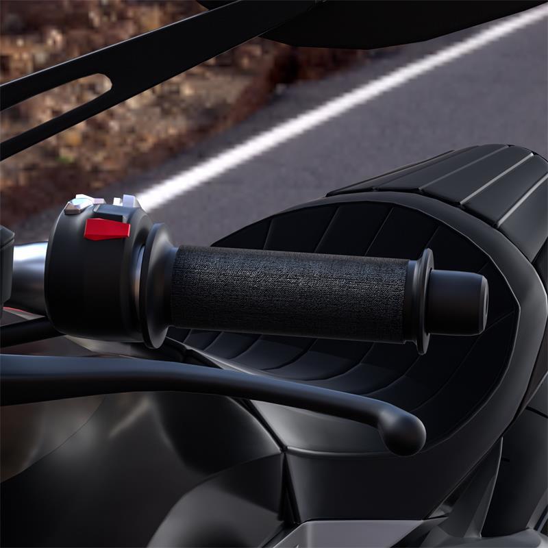 Motorfiets Drie-Speed Smart Thermostaat Elektrisch... – Vicedeal