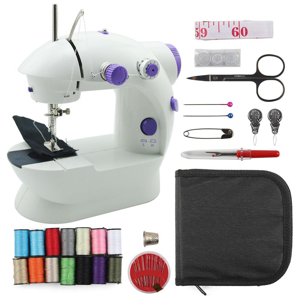 Elektrische Mini Naaimachine Voor Thuis Hand Machi... – Grandado