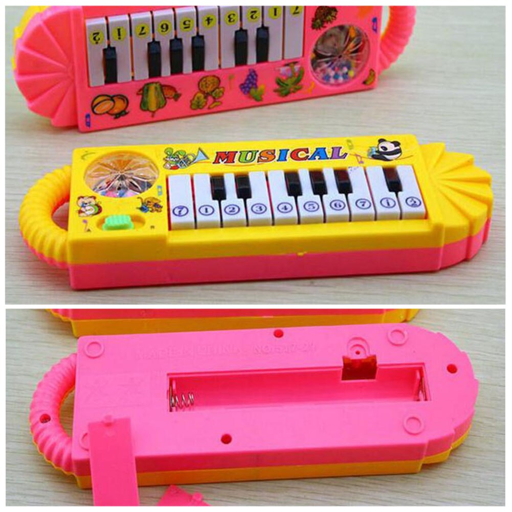 Children Mini Electronic Keyboard Portable Intelli... – Grandado
