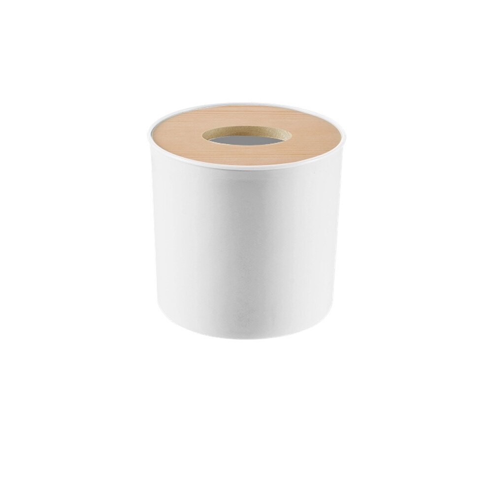 Tissue Box Holz Abdeckung Papier Wc Box Tissue Rol... – Vicedeal
