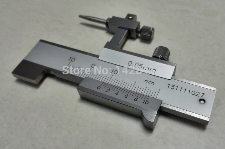 0-10mm Step&Gap Gauge /Step&Gap vernier Caliper/ S... – Grandado