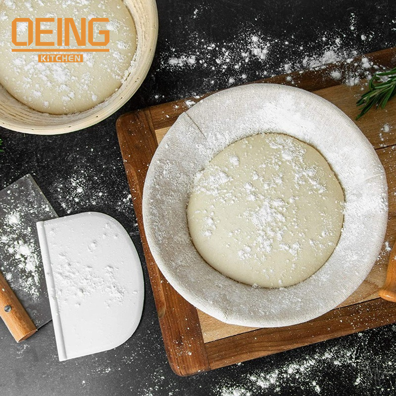 Oval Dough Banneton Brotform Dougn Rattan Bread Pr... – Vicedeal