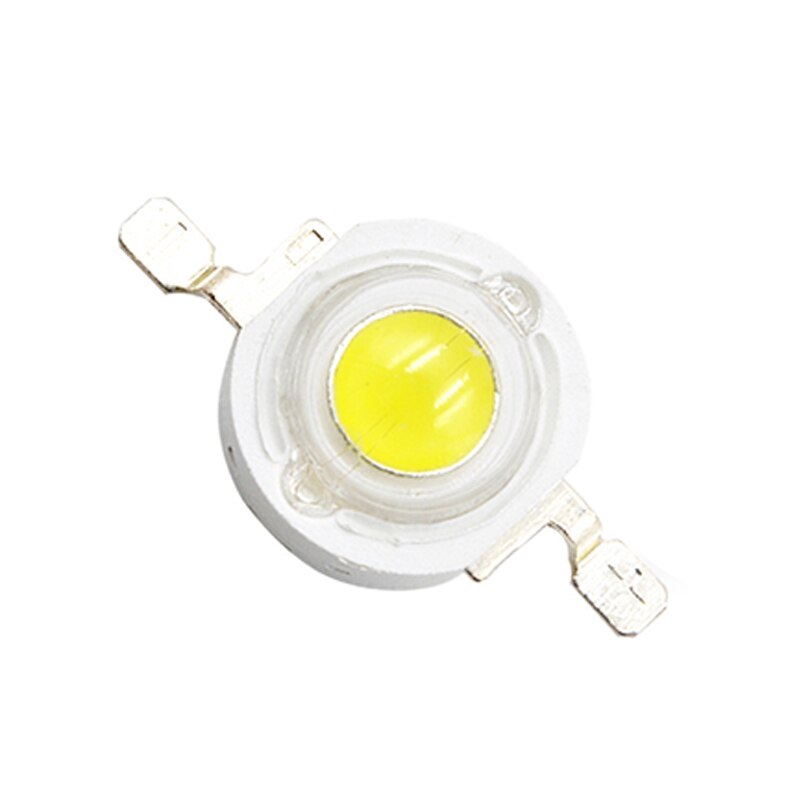 High-power LED lumen lamp beads 1-3-5W cool white ... – Vicedeal
