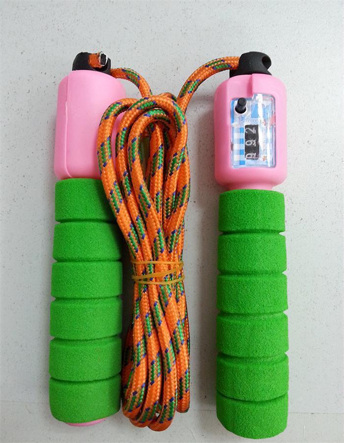 Adjustable Exercise Gym Fitness Jump Ropes Workout... – Vicedeal