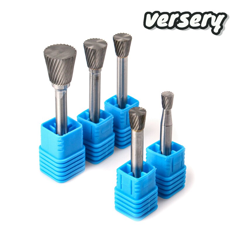 N Type Head Tungsten Carbide Alloy Rotary File Too... – Vicedeal