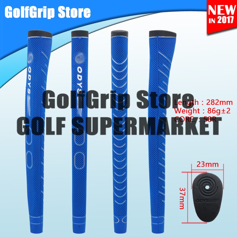 Latest style golf club grip golf grip putter Non-s... – Grandado