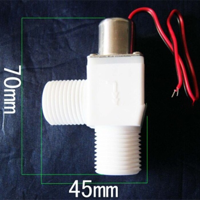 Pilot Impuls magnetventil Puls elektromagnetische ... – Grandado